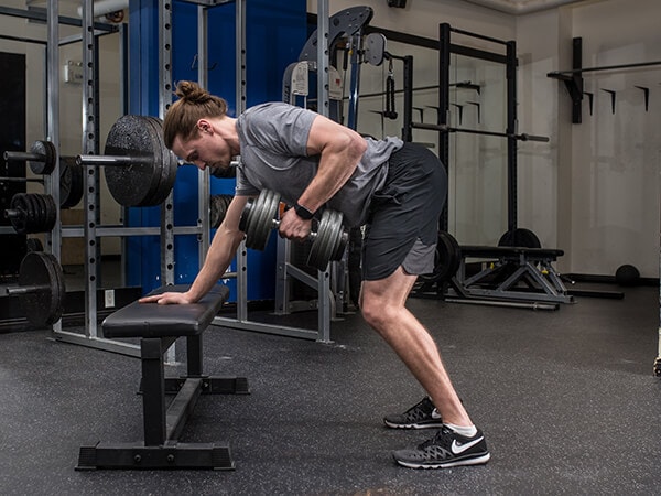 TRANSFORMATIONS - Sam Shaw - Yard Athletics