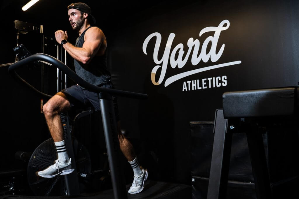 Benefits of Running and how it can improve your overall athletic ...